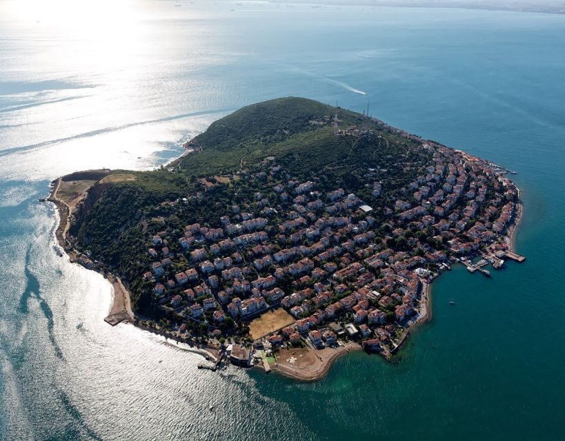 Istanbul: Princes' Islands Tour with Lunch and Transfers - Authentic Experiences and Practical Tips