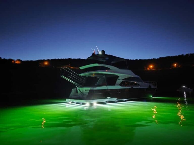 Istanbul: Private Bosphorus Yacht with Tour Guide and Snacks - The Sum Up