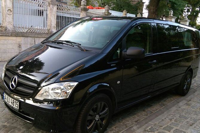 Istanbul Private Car Hire with Driver (Half- and Full-Day Option) - Who Is This Tour Best For?
