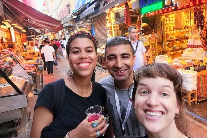 Istanbul Private Guided Tour for Layover Flight. Transfer incl. - What Travelers Say