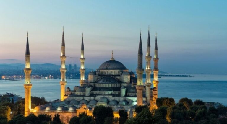 Istanbul: Private Guided Walking Tour - What Makes This Tour Stand Out?