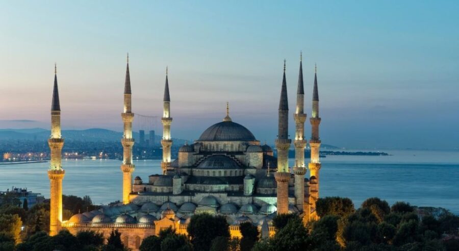 Istanbul: Private Guided Walking Tour - What Makes This Tour Stand Out?