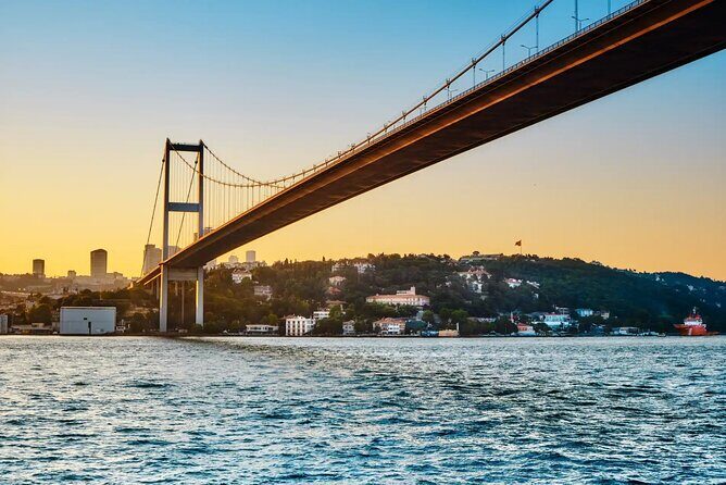 Istanbul Private Luxury Yacht on Bosphorus - How the Experience Plays Out in Reality
