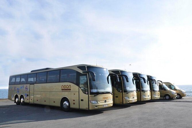 Istanbul Private Transfer from Airport to City Hotels - Why This Transfer Makes Sense