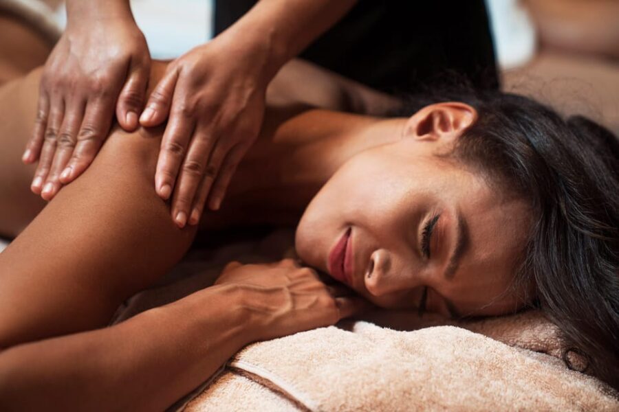 Istanbul: Private Turkish Bath, Spa and Massage in Taksim - The Experience: What to Expect at Istanbuls Taksim Hammam