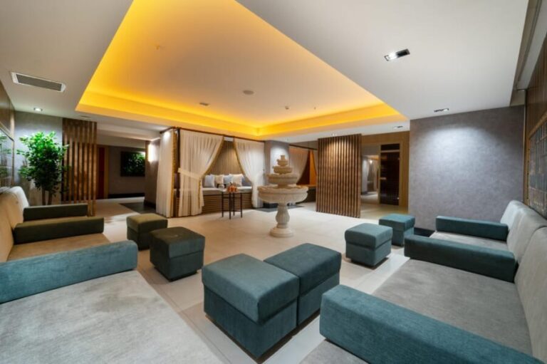 Istanbul: Public, Private or VIP Hammam & Spa in Old City - The Sum Up