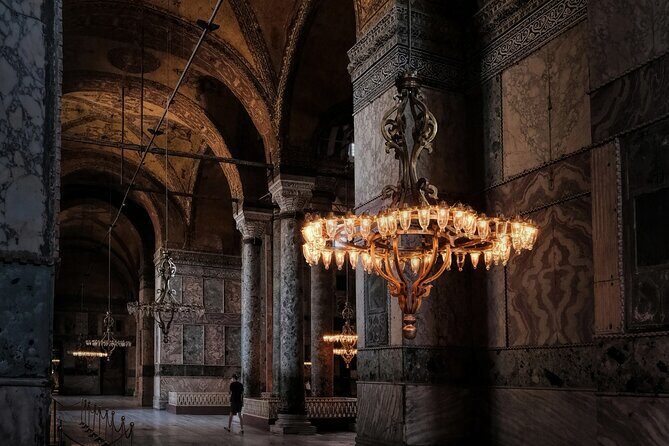 Istanbul Shore Excursion : Best Seller Private Istanbul Tour - The Real Experience from Reviewers