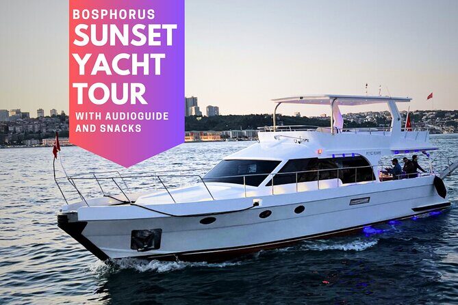 Istanbul: Small-Group Yacht Cruise with Snacks, Sunset or Daytime - Final Thoughts: Is It Worth It?