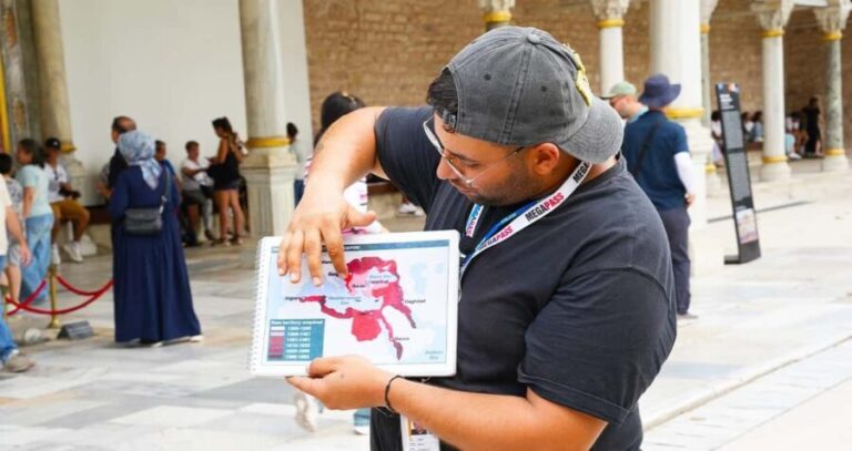 Istanbul: Topkapi, Harem Small Group Guided Tour & Historian - Authentic Insights from Reviews and Guides