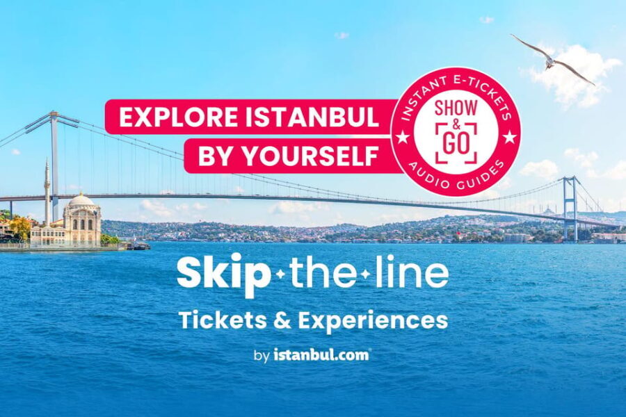 Istanbul: Topkapi Palace and Harem Ticket with Audio Guide - Who Will Love This Experience?