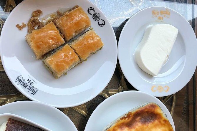 Istanbul Traditional Food Tour with Dinner on Off-Touristy-Path - Price & Value for Money