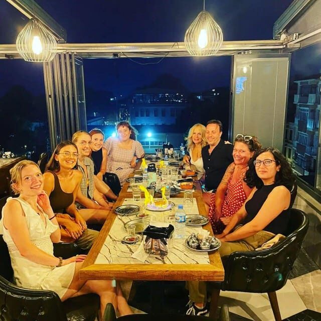 Istanbul: Traditional Turkish Dinner and Dervish Experience - FAQs