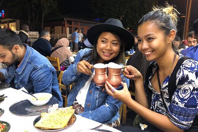 Istanbul Traditional Turkish Dinner and Dervish Experience - Why This Tour Offers Great Value