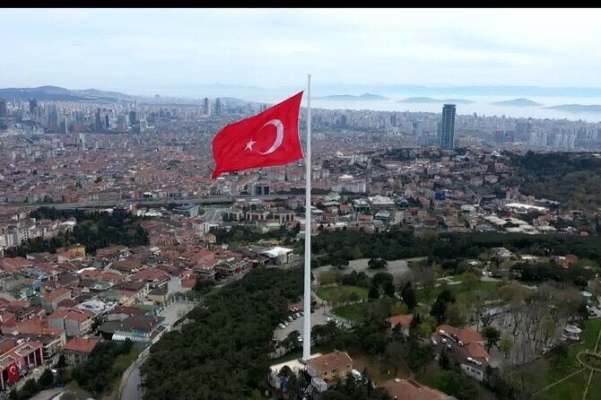 Istanbul Two Continents Tour By Bus And Bosphorus Cruise - Who Should Consider This Tour?