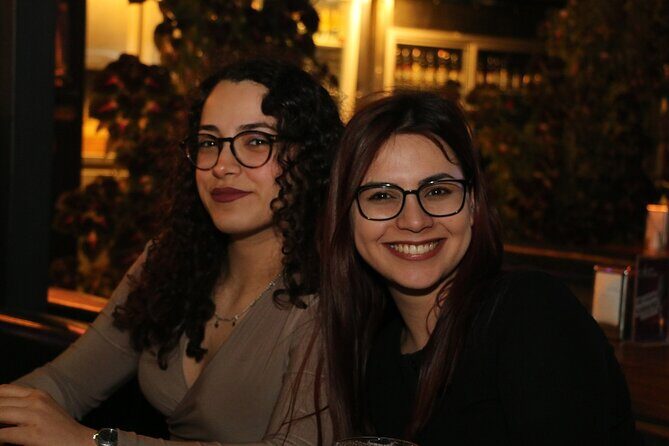 Istanbul's Longest-Running Trivia Night / Pub Quiz - The Sum Up