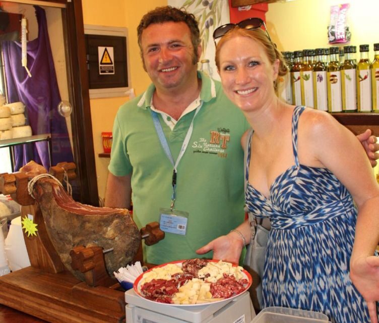 Istria: Guided Tour of Inner Istria with Food Tasting - Why this tour is perfect for you