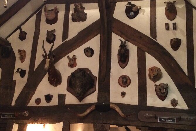 J & M York City Walking Tours - Why Travelers Love This Tour