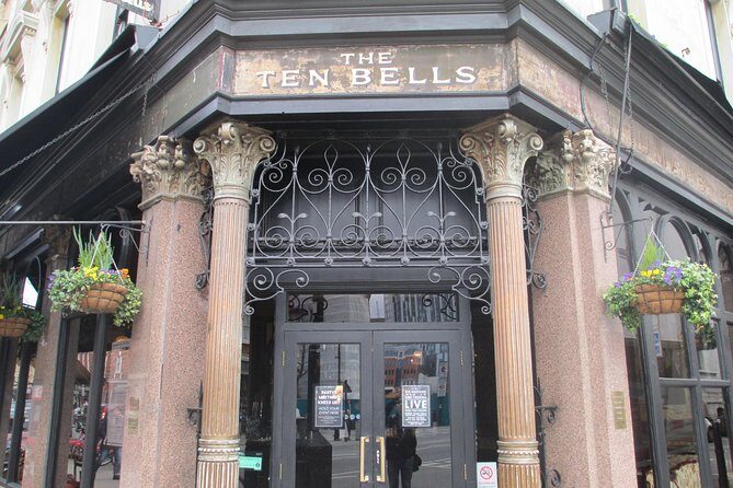 Jack the Ripper Walking Tour in London - FAQ