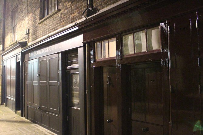 Jack the Ripper Walking Tour in London - The Value of the Experience