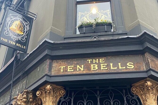 Jack The Ripper Walking Tour of London - What Makes This Tour Stand Out?