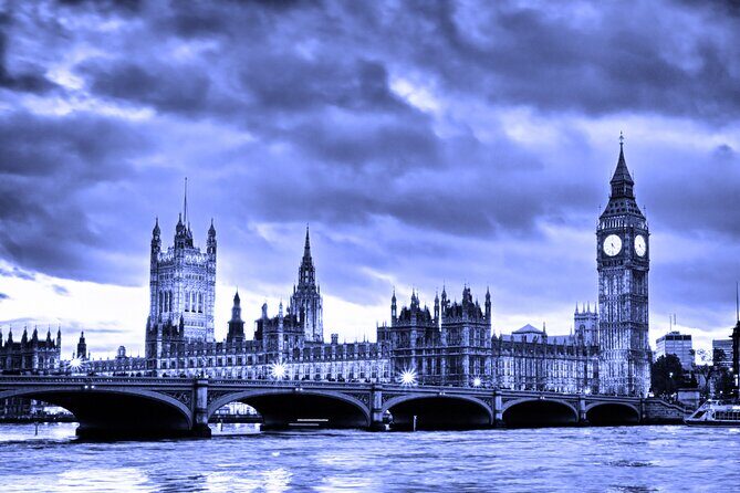 Jack The Ripper Walking Tour - A Closer Look at the Tour Itinerary