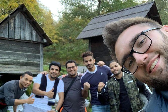 Jajce, Travnik and Pliva watermills - Day Tour from Sarajevo - Authenticity and Personal Touch