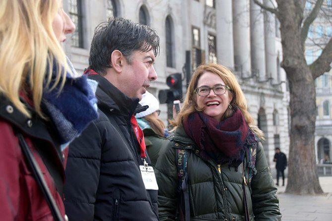 James Bond Film Location Walking Tour in London - Final Thoughts