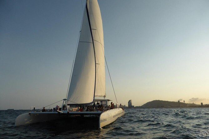 Jazz and Chill Out Sailing in Barcelona - The Value & Overall Experience