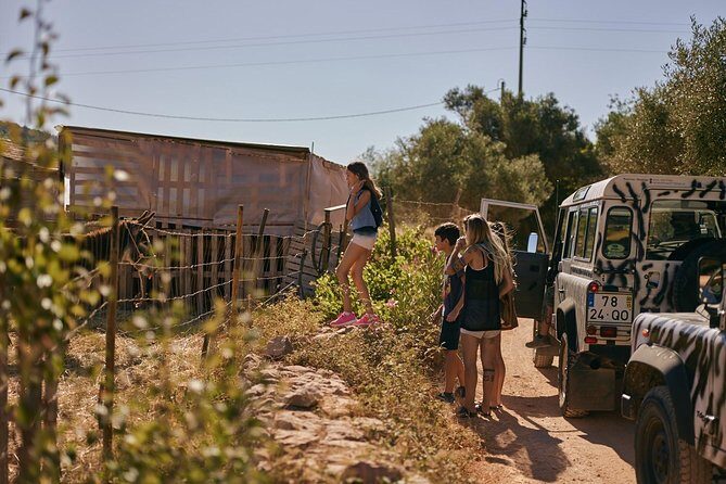 Jeep Safari Tour - Full Day - Why This Tour Is Perfect for You