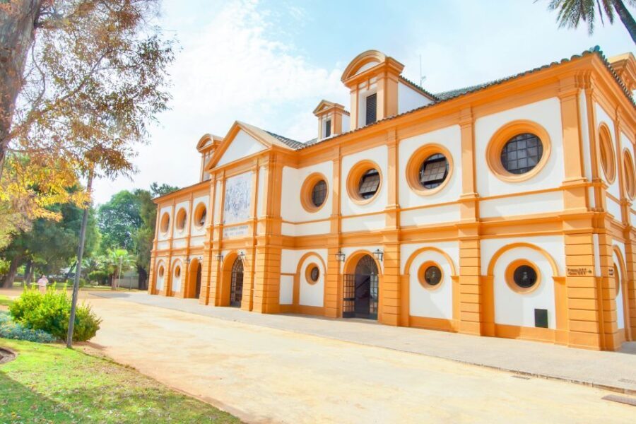 Jerez: Royal Andalusian School of Equestrian Art Admission - What You’ll Love About This Tour