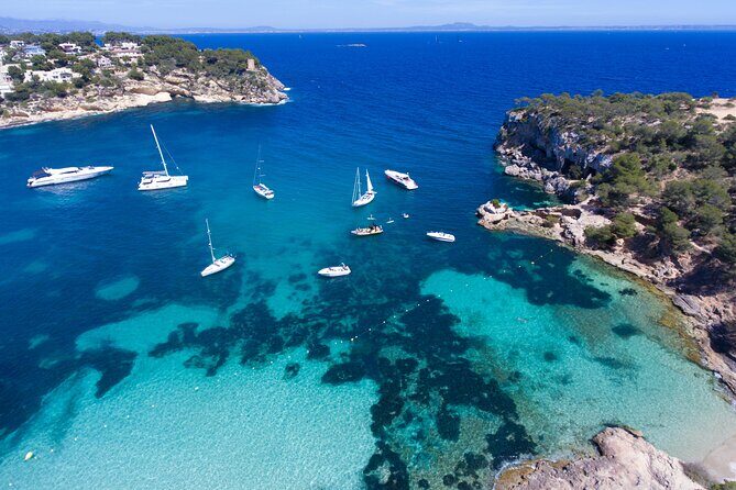 Jet Boat Excursion in South West Coast of Mallorca - Who Will Love It?