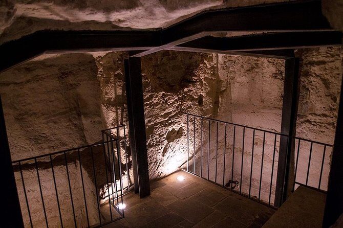 Jewish Museum and Ancient Jewish District - Private guided tour - Authentic Experiences & Reviewer Insights