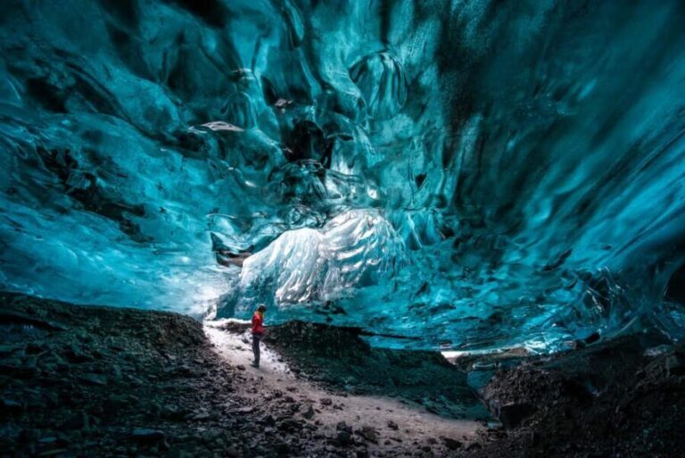 Jökulsárlón: Glacier Hike to a Remote Ice Cave - Final Thoughts: Is It Worth It?