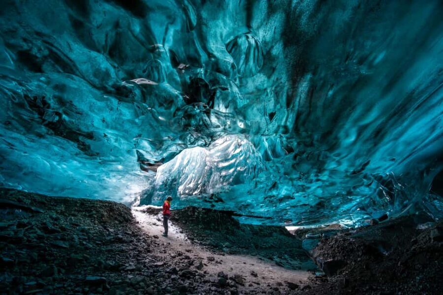 Jökulsárlón: Glacier Hike to a Remote Ice Cave - Final Thoughts: Is It Worth It?