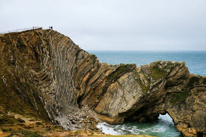 JURASSIC SPECTACULAR | 10+ Stops on the Jurassic Coast! - Practical Details and What You Can Expect