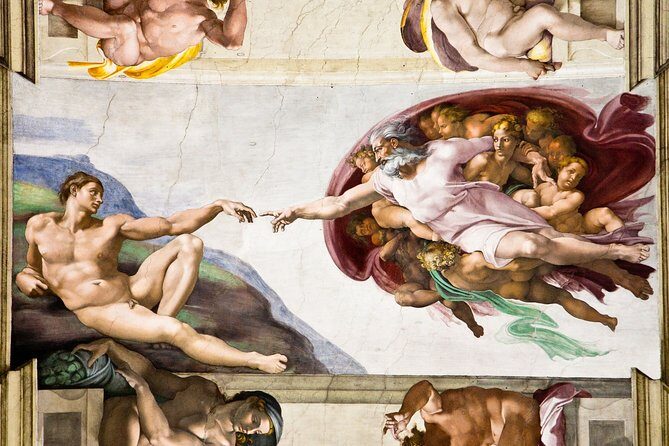 Just Ticket - Vatican Museum and Sistine Chapel Fast track - Practical Tips for a Smooth Visit