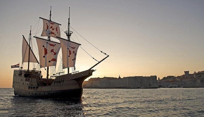 Karaka - The Best Dubrovnik Sunset Cruise (adults only) - Who Should Book This Sunset Cruise?