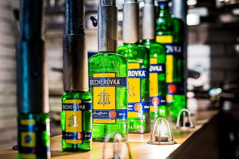 Karlovy Vary: Home of Becherovka Visitor Center Guided Tour - Why This Tour Offers Good Value