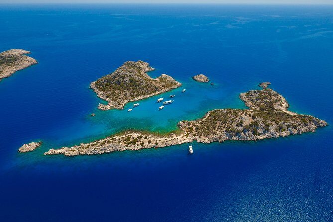 Kas: Kekova Island Sunken City & Historical Sites Boat Tour - Who is This Tour Best Suited For?