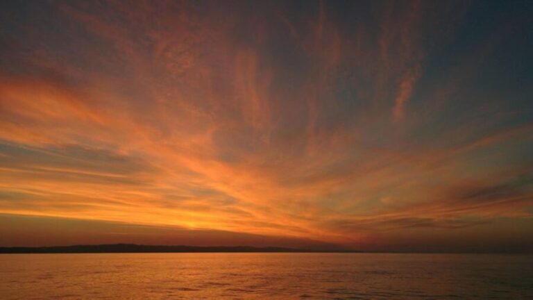 Kassandra: Sunset Sailing Boat Tour of Secluded Coves - The Itinerary: From Marina to Secluded Beaches and Sunset Magic