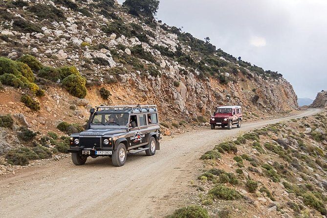 Katharo Route Tour from Agios Nikolaos - Why This Tour Is Worth Considering