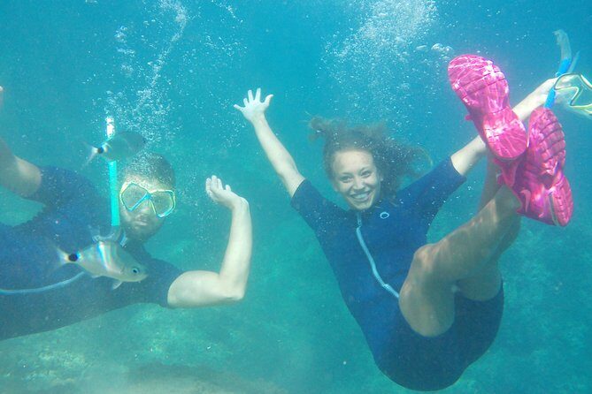 Kayak and snorkel excursion to Cova Tallada - What Reviewers Say About Their Experience