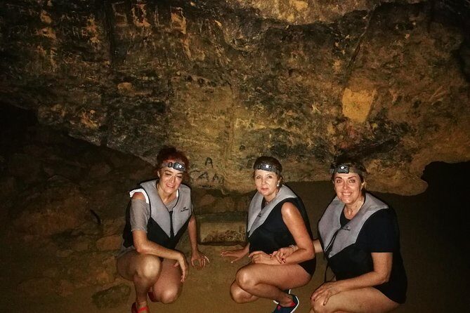 Kayak Dénia "Cova Tallada" + Snorkeling + Speleology - Final Thoughts