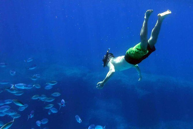 Kayak Gozo and Comino Guided Kayak Adventure - Why This Tour Offers Great Value