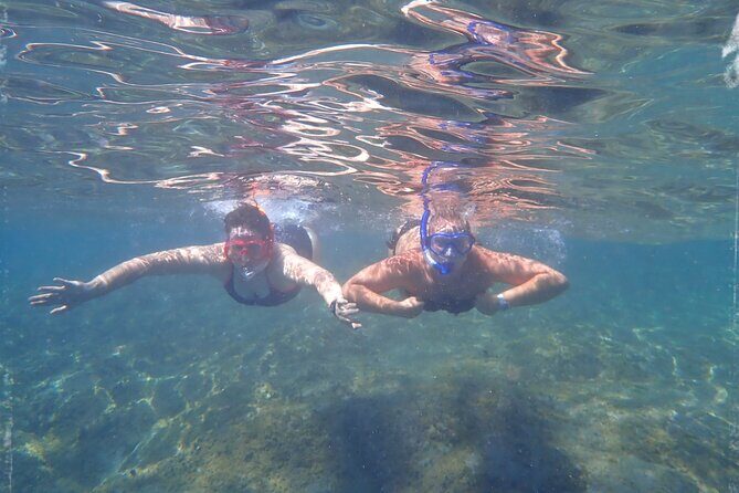 Kayak & Snorkeling Tour in Caves in Mogan - Who Should Consider This Tour?