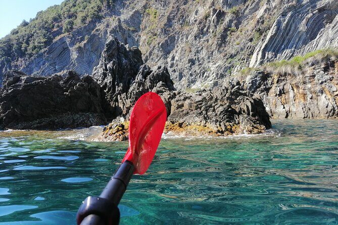 Kayak tour from Monterosso to Vernazza - Introduction: Why This Kayak Tour Stands Out