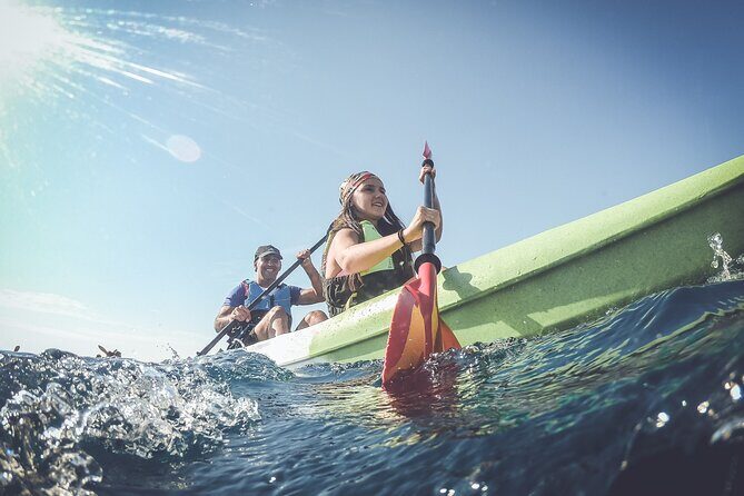 Kayak tour in Pula to Valley of Tears/free drinks+photos included - The Reality: What Makes This Tour Stand Out?