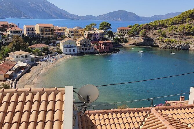 Kefalonia Half Day Private Tour & Shore Excursion - The Real Value of the Experience