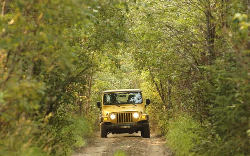 Kemer: Jeep Safari Tour with Lunch at Riverside - Why This Tour Offers Great Value