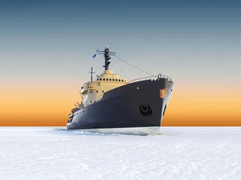 Kemi: Icebreaker Sampo Cruise with Ice Floating - Authentic Insights from Reviewers